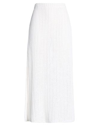 Ferragamo HOSEN & R&Ouml;CKE - Midi-R&ouml;cke auf YOOX.COM