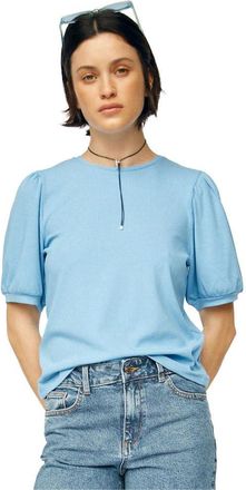 Object OBJJAMIE S/S TOP NOOS