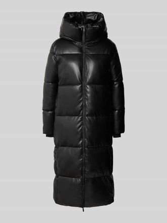 Khujo Steppmantel mit Rei&szlig;verschluss Modell DESTINY