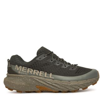 Merrell Sneakers Merrell Agility Peak 5 Gore-Tex J068701 Khakifarben