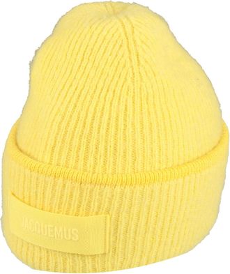 Jacquemus ACCESSOIRES - M&uuml;tzen & H&uuml;te auf YOOX.COM