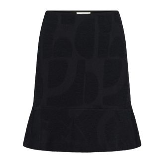 Inwear Damen, R&ouml;cke, Blau, XSGr&ouml;&szlig;e