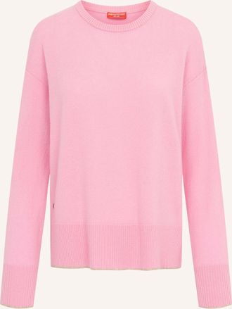 Frieda & Freddies Frieda & Freddies Pullover weiss