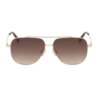 Kazar Pilotenbrille - - Accessories - Damen - Gelb - ONE SIZE