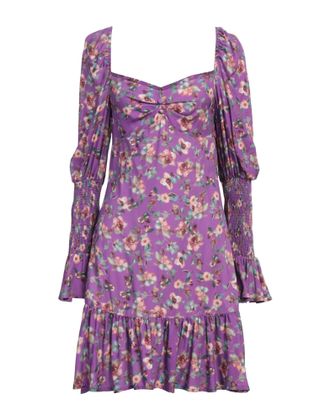 Mar De Margaritas KLEIDER - Mini-Kleider auf YOOX.COM