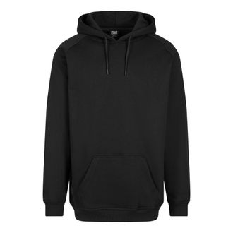 Urban Classics Kapuzenpullover f&uuml;r Herren (Schwarz)