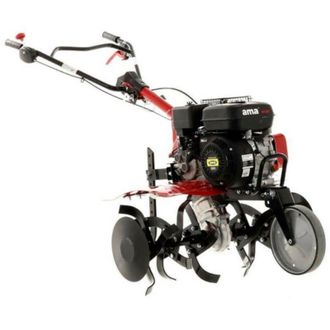 AMA MTZ80 AMA Deichsel Motor 208cc 7.0HP 2AV+1WD 92285
