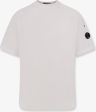 C.P. Company Cotton t-shirt - C.P.COMPANY - gender_Man