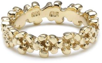 Pandora Pandora - 150104-51 - Bague Femme - Or Jaune 585/1000 (14 cts) - T 51