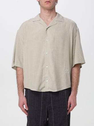 Ami Hemd AMI PARIS Herren Farbe Beige