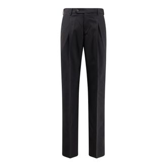 Pantaloni Torino Homme, Pantalons, Noir, Taille: 2XL Union Fit Pantalons