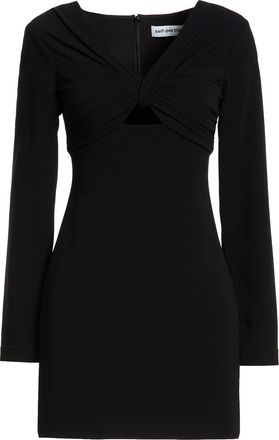Self Portrait KLEIDER - Mini-Kleider auf YOOX.COM