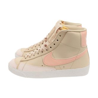 Nike Blazer Mid 77 Next Nature - - Sport - Damen - Beige - 37 1/2 EU