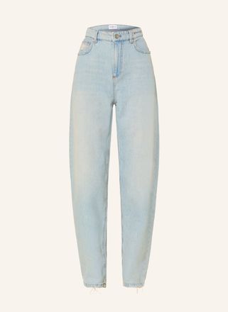 Marella Barrel Jeans Mlsbarrel blau