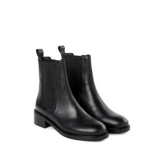 Saison 1865 Bottines Chelsea Darcy en cuir su&eacute;d&eacute;