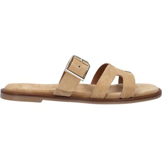 Notre-V Sandale 227226 - - Shoes - Damen - Beige - 38 EU