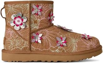 UGG Ugg, Damen, Schuhe, Braun, 38 EUGr&ouml;&szlig;e