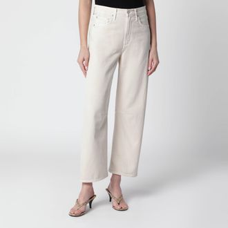 Citizens Of Humanity Miro-Jeans mandelfarben