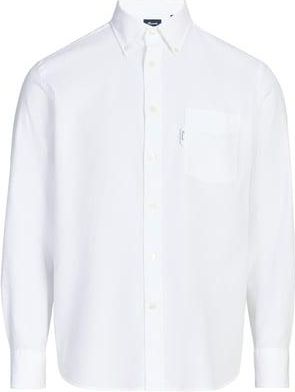 Fa&ccedil;onnable Chemise en coton