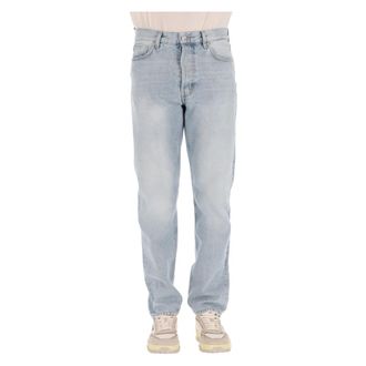 Haikure Tokyo Slim Fit Denim Jeans - - Jeans - Herren - Blau - W36