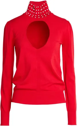 CristinaeEffe STRICKWAREN - Rollkragenpullover auf YOOX.COM