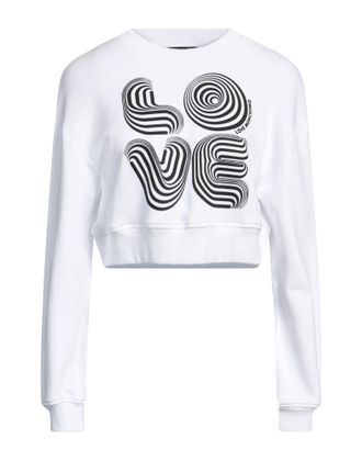 Love Moschino TOPS - Sweatshirts auf YOOX.COM