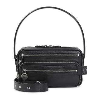 Acne Studios Camero Party Umh&auml;ngetasche - - Bags - Damen - Schwarzk - ONE SIZE