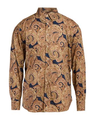 Etro TOPS - Hemden auf YOOX.COM