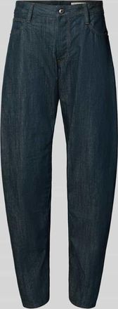 G-Star Loose Fit Jeans aus reiner Baumwolle im