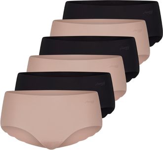sloggi Panty ZERO Microfibre 2.0