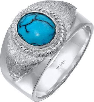 Kuzzoi Ring Howlith