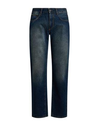 Ballantyne BAS - Pantalons en jean sur YOOX.COM