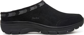 Skechers Hausschuhe Skechers Easy Going - Seasonal Grace 169104 Schwarz