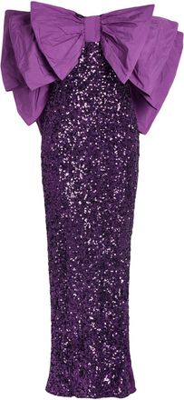 Rotate KLEIDER - Maxi-Kleider auf YOOX.COM