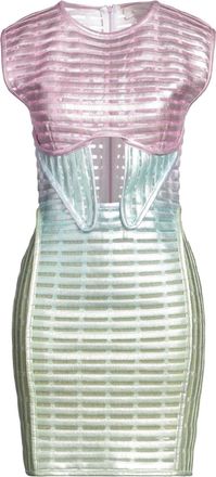 Genny KLEIDER - Mini-Kleider auf YOOX.COM