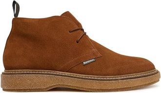 Barbour Schn&uuml;rschuhe Blaine MFO0820BR15 Braun