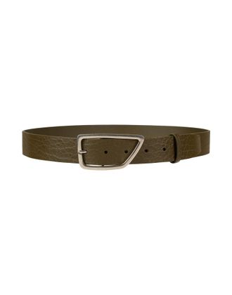 Burberry Kleinlederwaren - G&uuml;rtel auf YOOX.COM