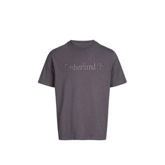 Timberland T-shirt &agrave; logo en coton