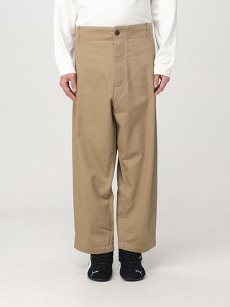 Vivienne Westwood Pantalon VIVIENNE WESTWOOD Homme couleur Beige