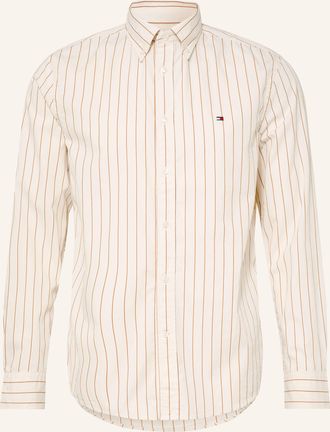 Tommy Hilfiger Hemd Regular Fit weiss