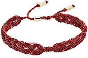 Pandora Pandora - 550711CRD-S0 - Bracelet Femme - Or Jaune 585/1000 (14 Cts)