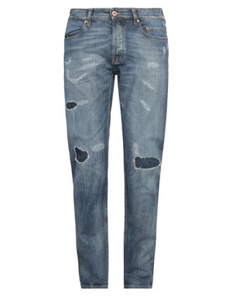 Siviglia HOSEN & R&Ouml;CKE - Jeanshosen auf YOOX.COM