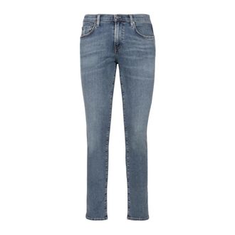 Citizens Of Humanity Herren, Jeans, Blau, W33Gr&ouml;&szlig;e