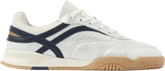 VIA VAI Femme, Chaussures, Blanc, Taille: 42 EU Kris Sky Baskets