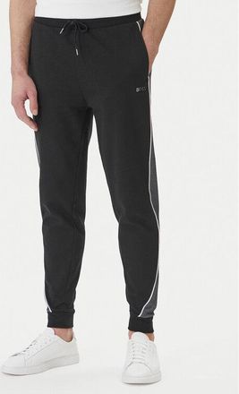 HUGO BOSS Jogginghose 50554794 Schwarz Regular Fit