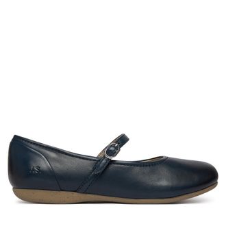 Josef Seibel Ballerinas Josef Seibel Fiona 77 87277 Dunkelblau