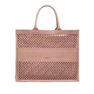 Dior Damen, Pre-Owned, Rosa, ONE SIZEGr&ouml;&szlig;e