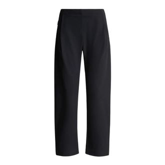 Roberto Ricci Design Straight Leg Hose - - Trousers - Damen - Blau - M