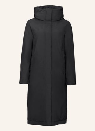 Vaude Mantel Coreway schwarz
