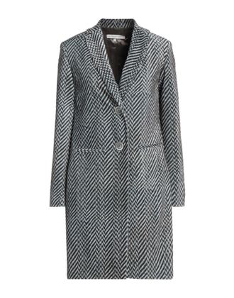 La Fille Des Fleurs JACKEN & M&Auml;NTEL - M&auml;ntel auf YOOX.COM